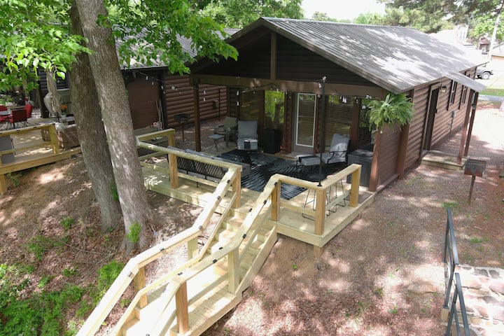 Winkley Shoals 9e - Heber Springs, AR