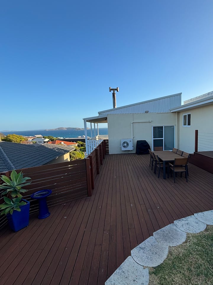 The Grove Getaway - Esperance