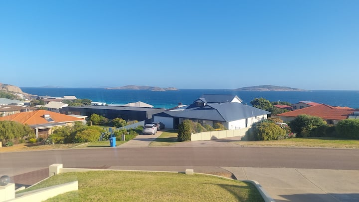 The Grove Getaway - Esperance