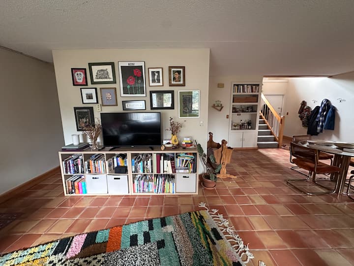 South End Condo At Redrocks Park - Shelburne, VT