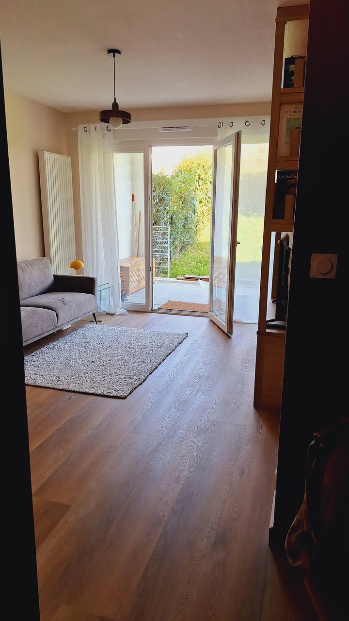 Appartement - Sare