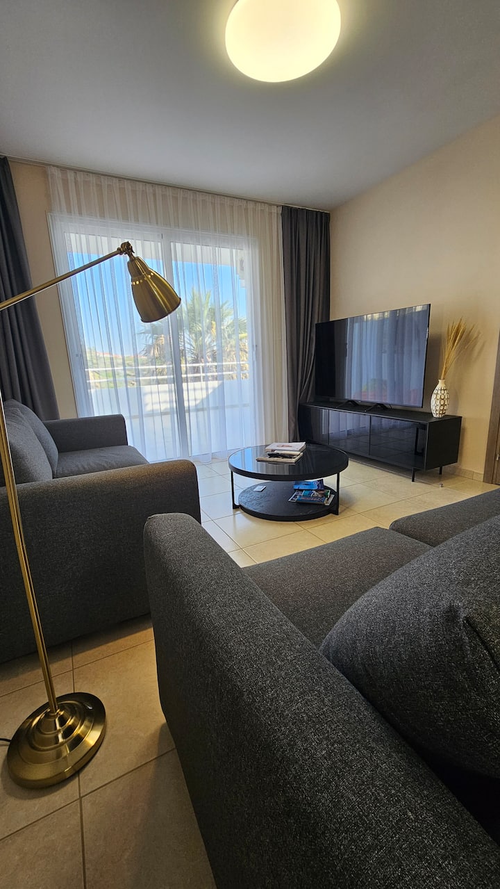 Deluxe 2beds & 2baths Nissi Apt. - Ayia Napa
