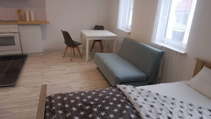 Geräumiges Studio - Stuttgart