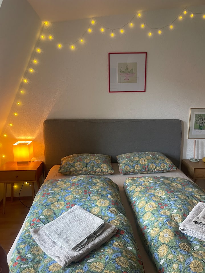 Kunstversteck - Drezda