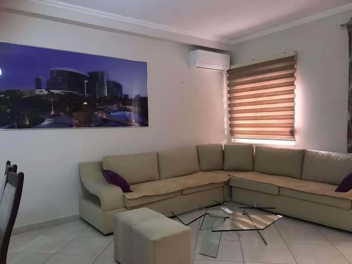 Napolon’s Apartment - Sarandë