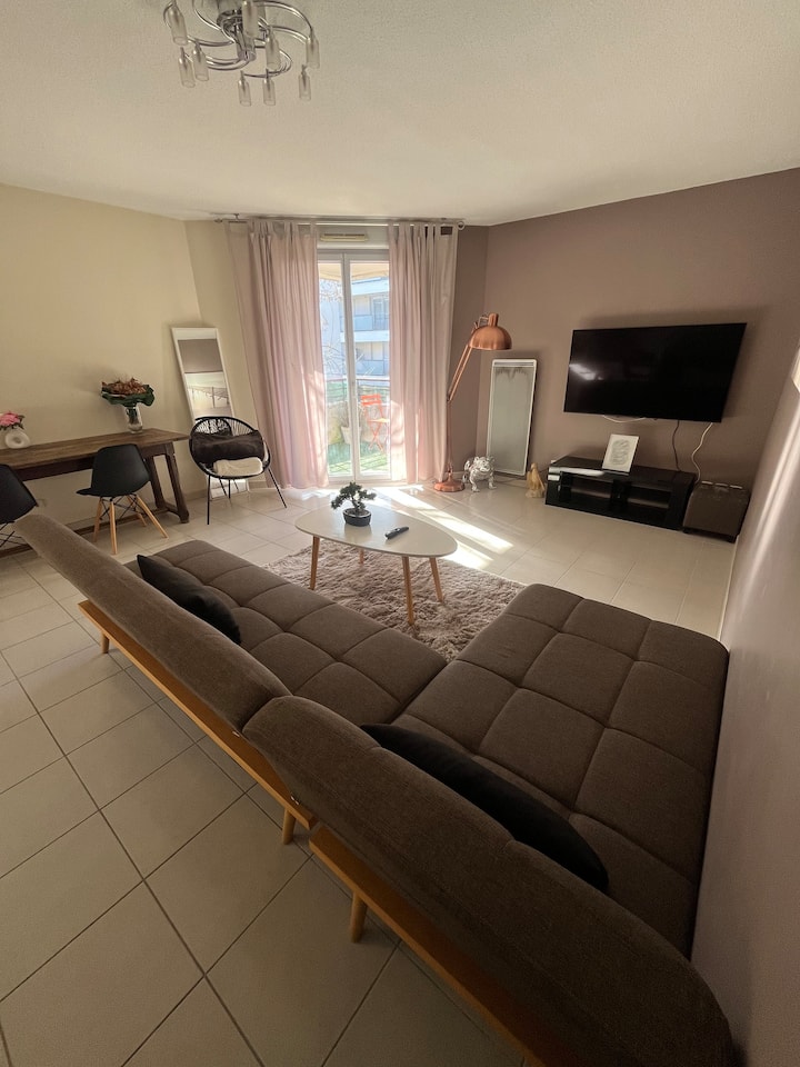 Logement De La Daurade (Croix Daurade) - Toulouse
