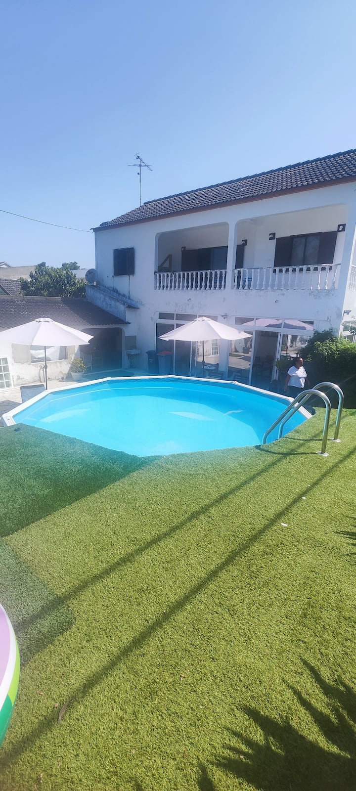 Aroeira Host House 2
Holbeche - Costa da Caparica