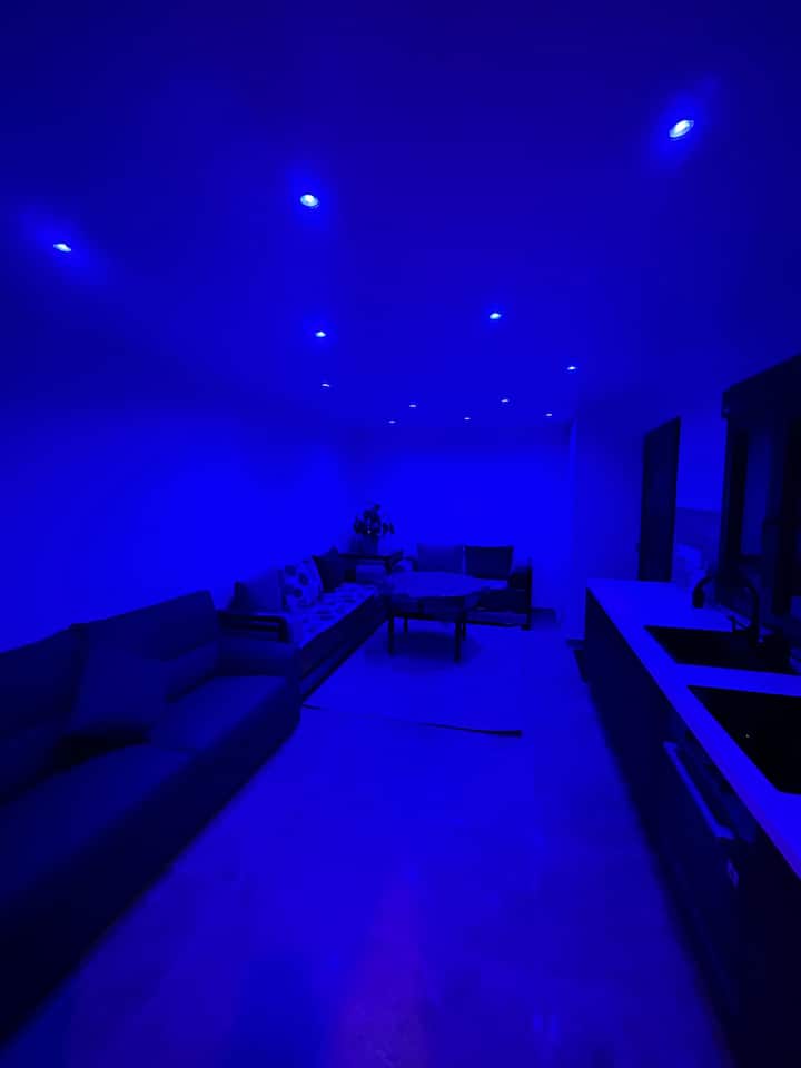 Studio Cosy, Calme, Proche Cdg - Tremblay-en-France