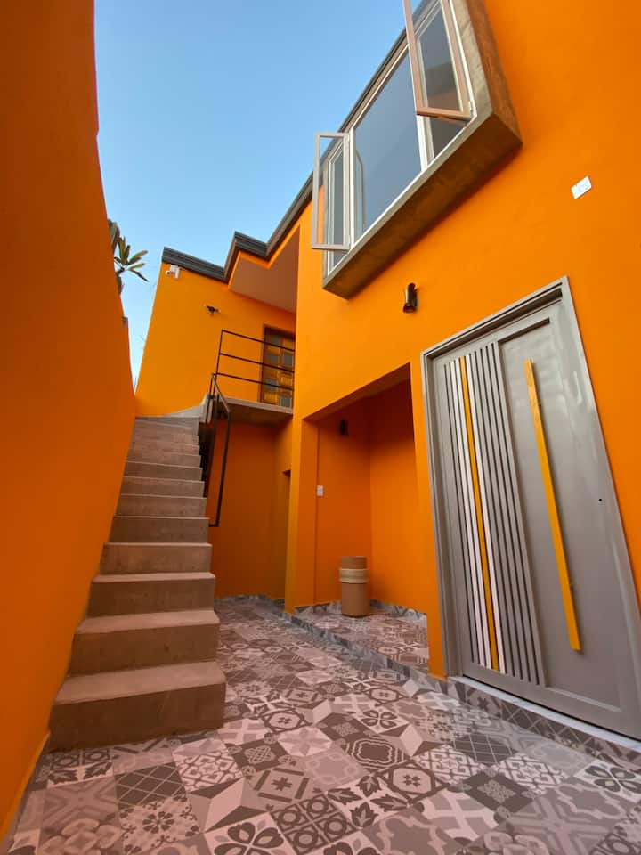 Habitación De Lujo  Cp05 - León