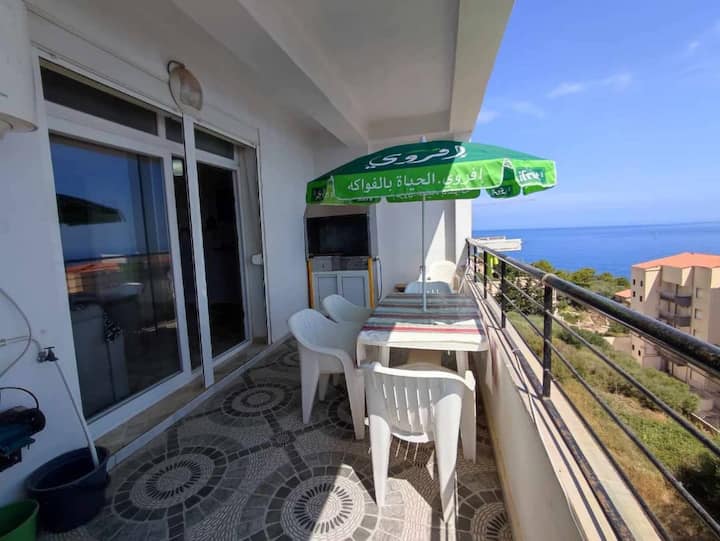 Vacances En Algérie - Béjaïa