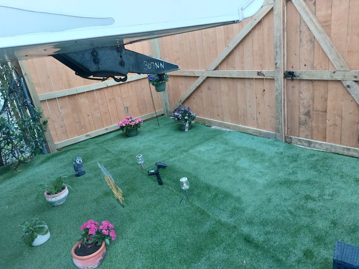 Comfortable And Private Space. - Jacksonville, FL