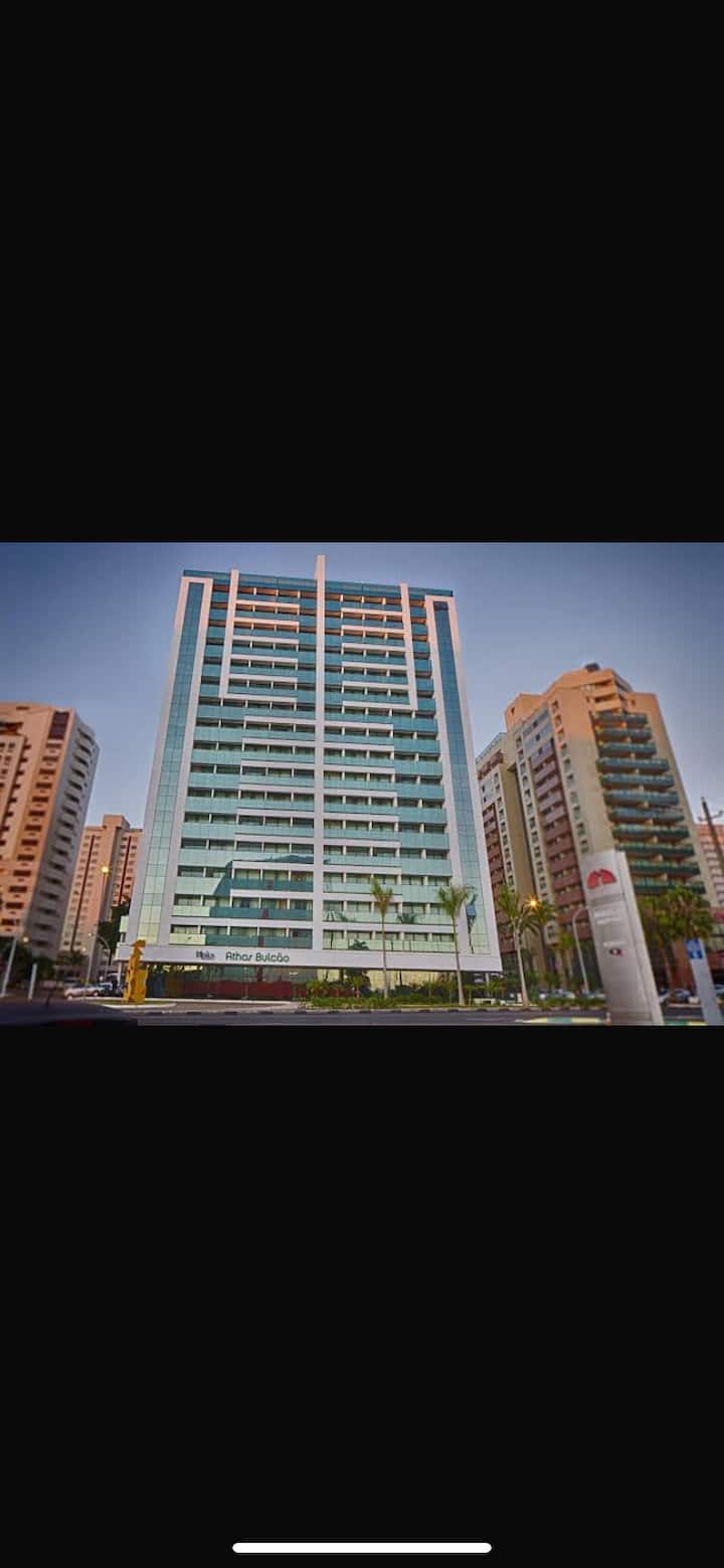 Hotel Athos Bulcao - Brasília