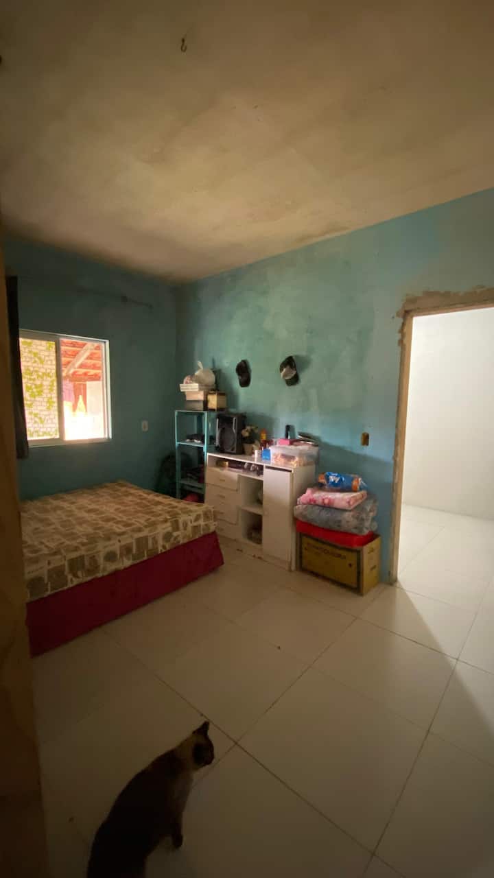 Casa Pra Alugar Ou Vender - Imbituba