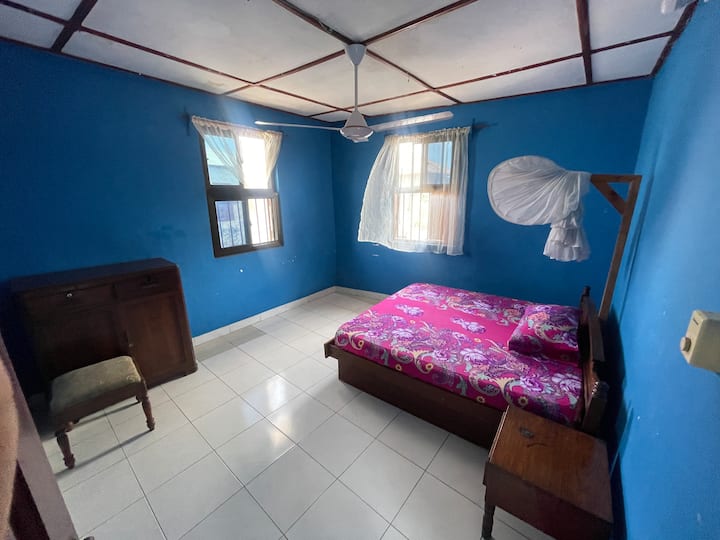 Shah’s House | Stone Sown Stay - Zanzíbar