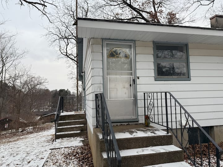 Serenity Dream House. Peaceful 3 Bedroom House. - Castle Rock State Park, Oregon