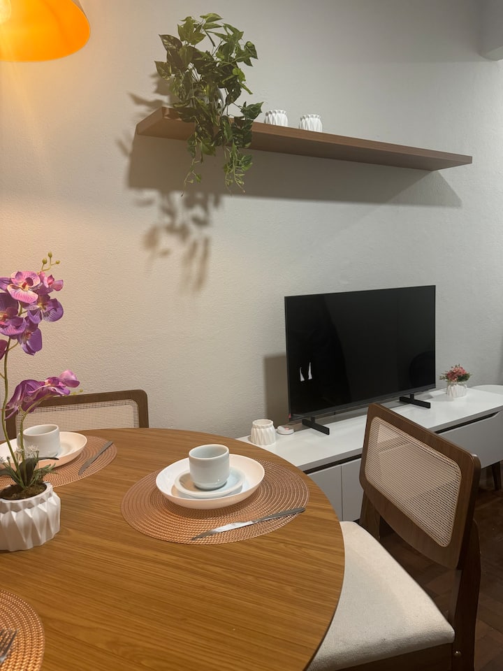 Excelente Apartamento No Centro De Bh - Belo Horizonte