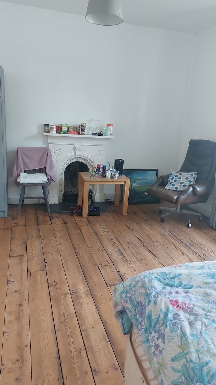 Room Close To The City Centre Of Cork - Cork