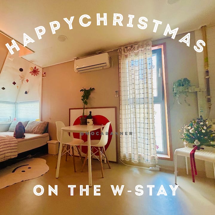 #최고가성비#Kt위즈#행궁동#화성#무료넷플#연박할인#신축#만석공원#인재개발원#주차가능 - Suwon-si