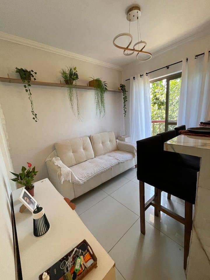 Apt No Recreio Dos Bandeirantes - Recreio dos Bandeirantes