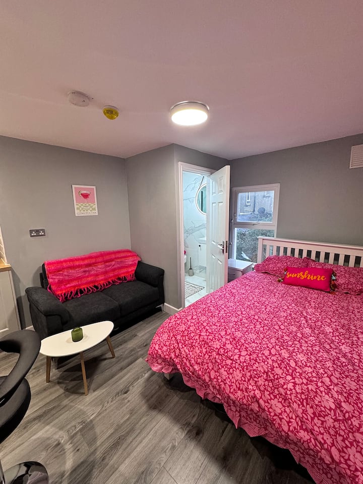 Cedar Loft - Dublin City Stay - Dublin