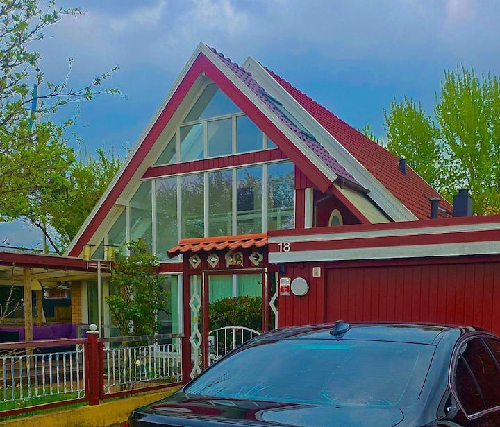 The Best Stay In Limhamn Malmö - Malmö