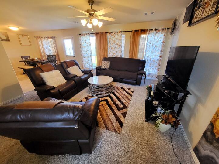 Joyful Room - Richmond, TX