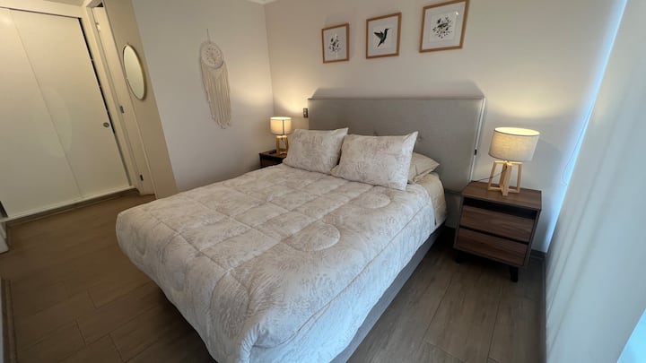 Departamento En La Serena Avenida Del Mar - La Serena