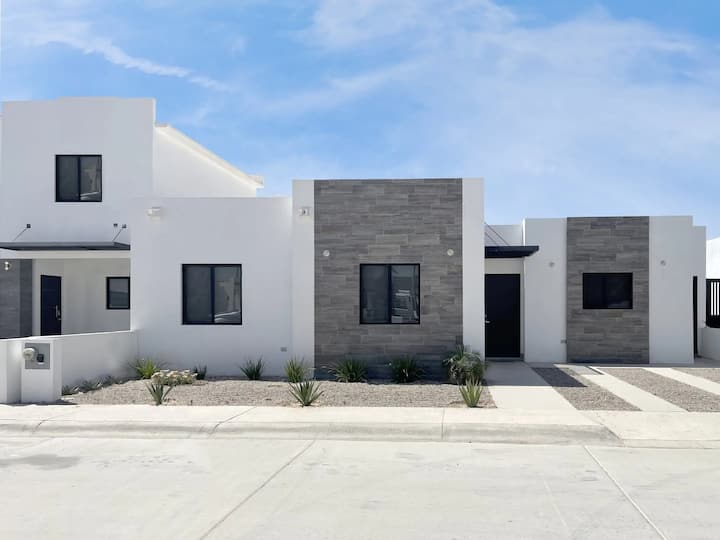 Alexandra’s House - Puerto Peñasco
