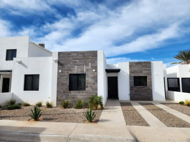 Alexandra’s House - Puerto Peñasco