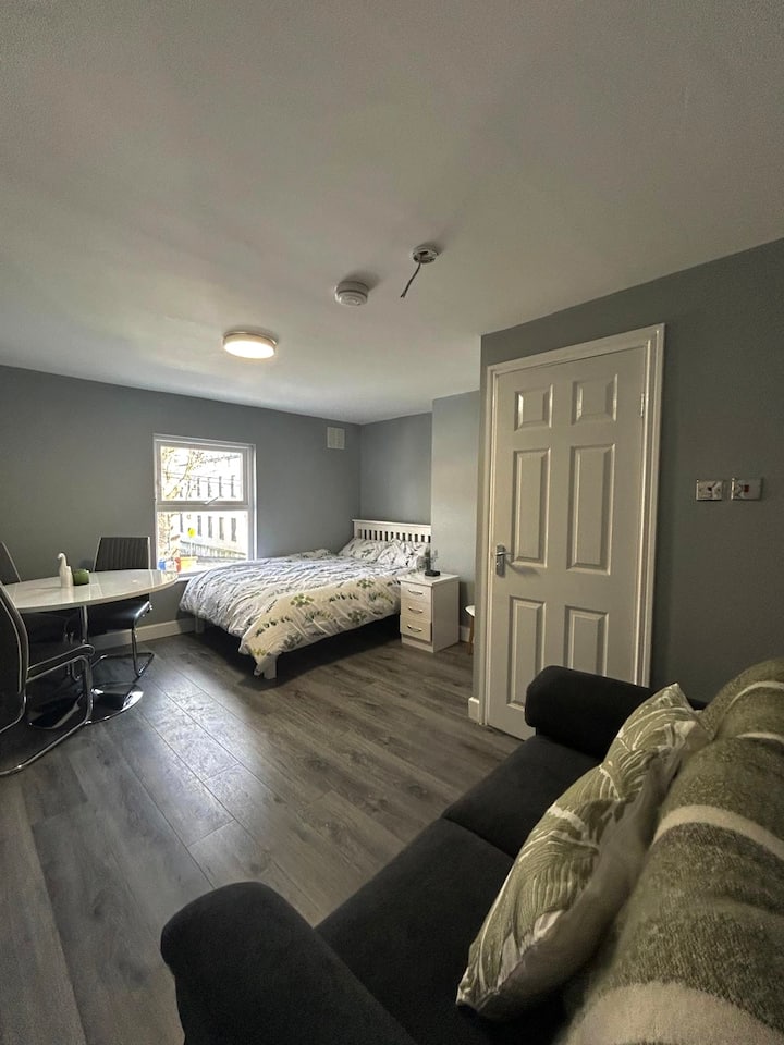 Cedar Loft - Dublin City Stay - Dublin