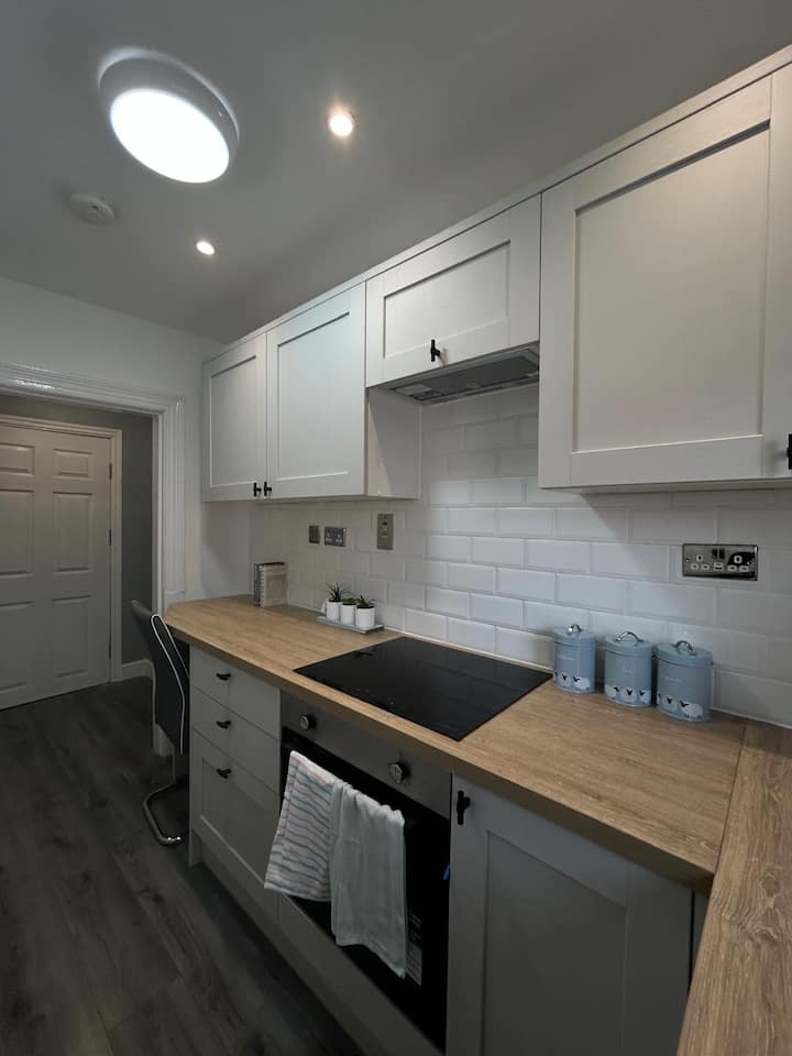 Cedar Loft - Dublin City Stay - Dublin