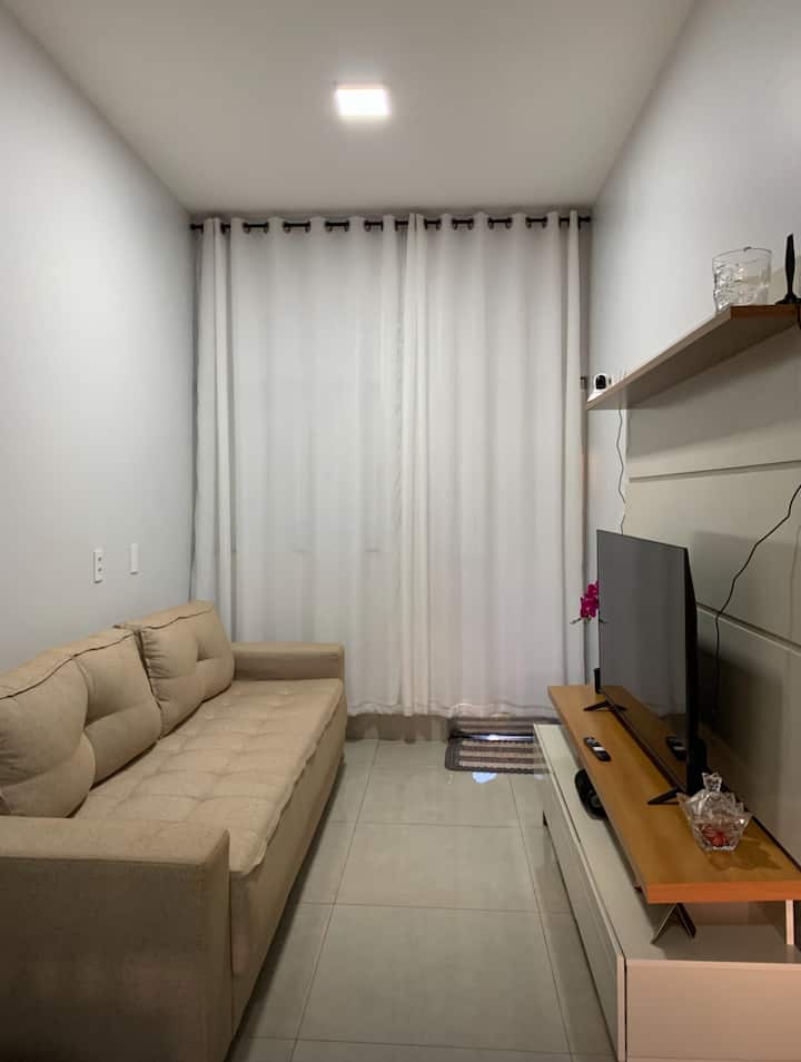 Casa Para Aluguel Vestibular Unirv Junho 2025 - Rio Verde