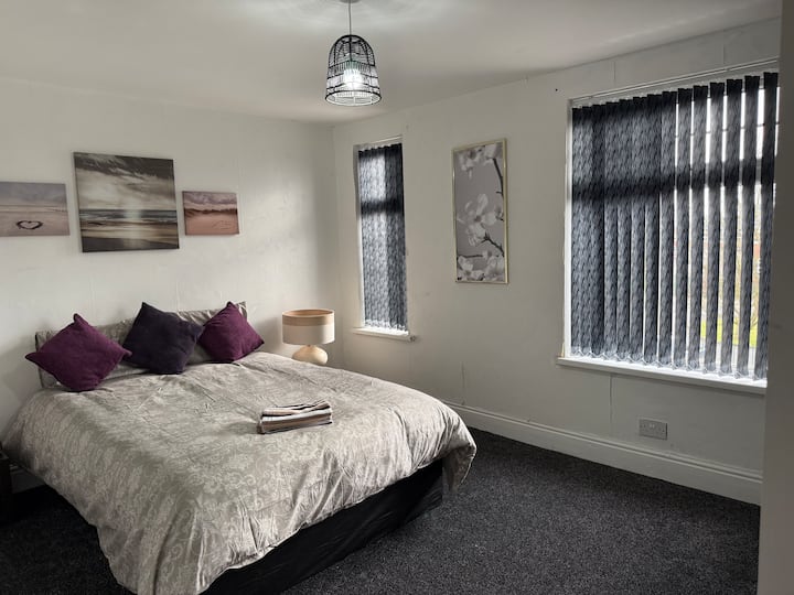 Cosy House Greater Manchester - Oldham