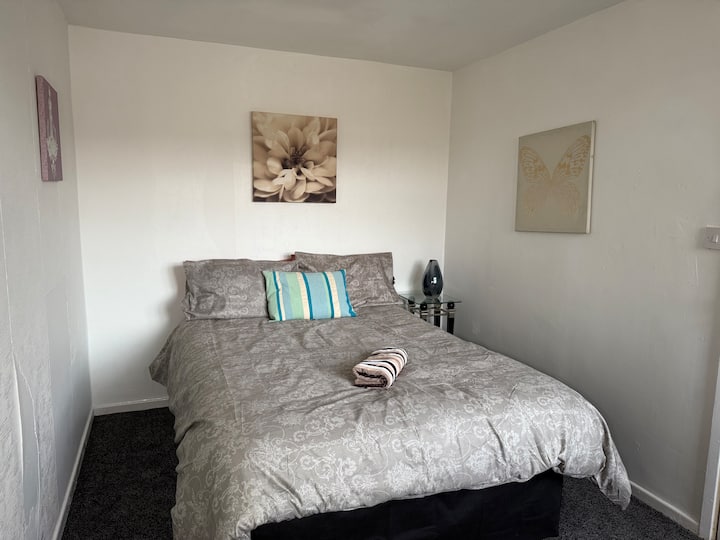 Cosy Room In Greater Manchester - Oldham