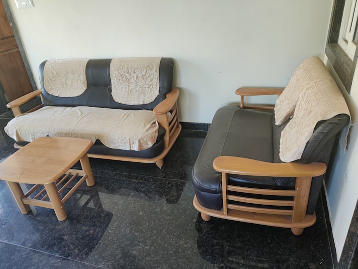 Sivaramaresort 5starbstay Swimming Pool Beachroad - 維薩喀巴坦