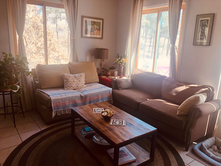 Beautiful Studio ! - Los Alamos, NM