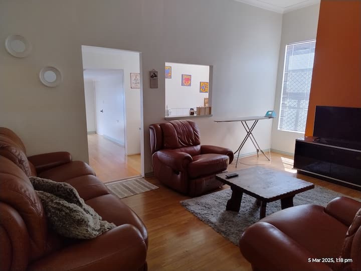 Forrest Street Apartments - Kalgoorlie