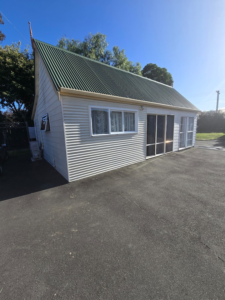 Camelia Cottage - Motueka
