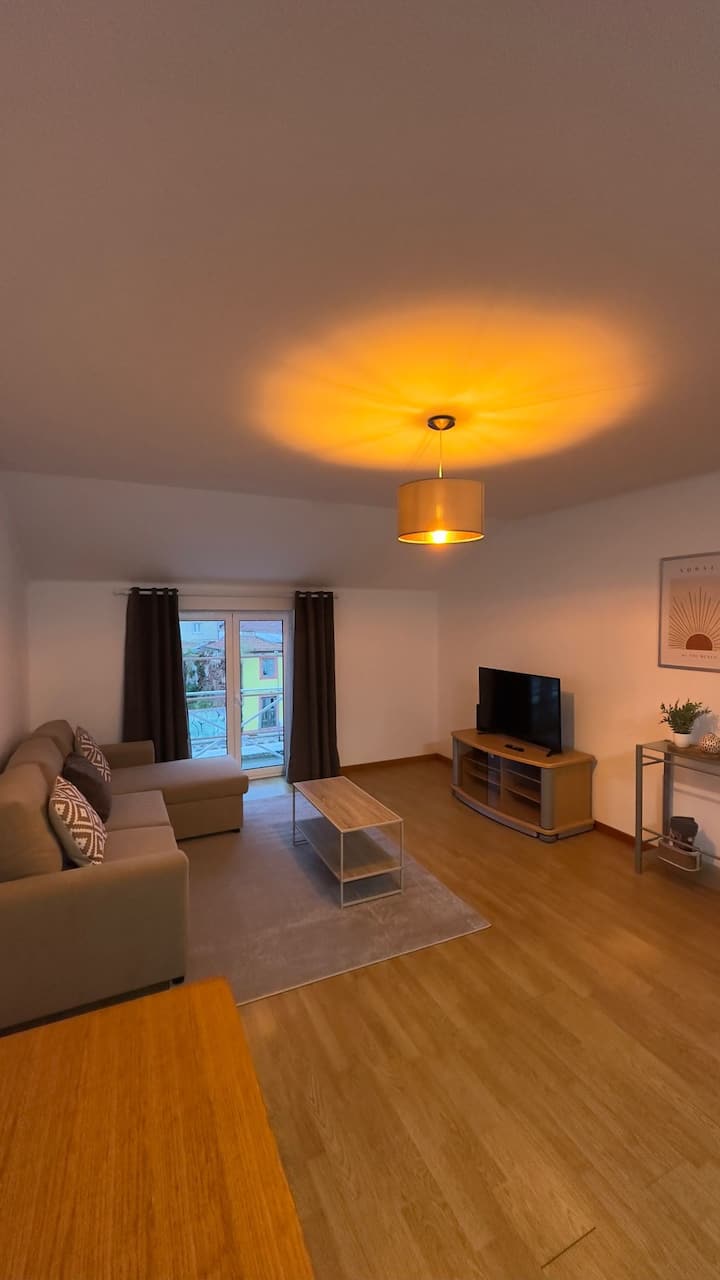 Charming, In The Center, Overlooking The Estuary - Aveiro