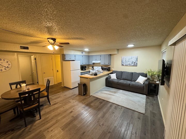 The Apartment - Roswell, NM