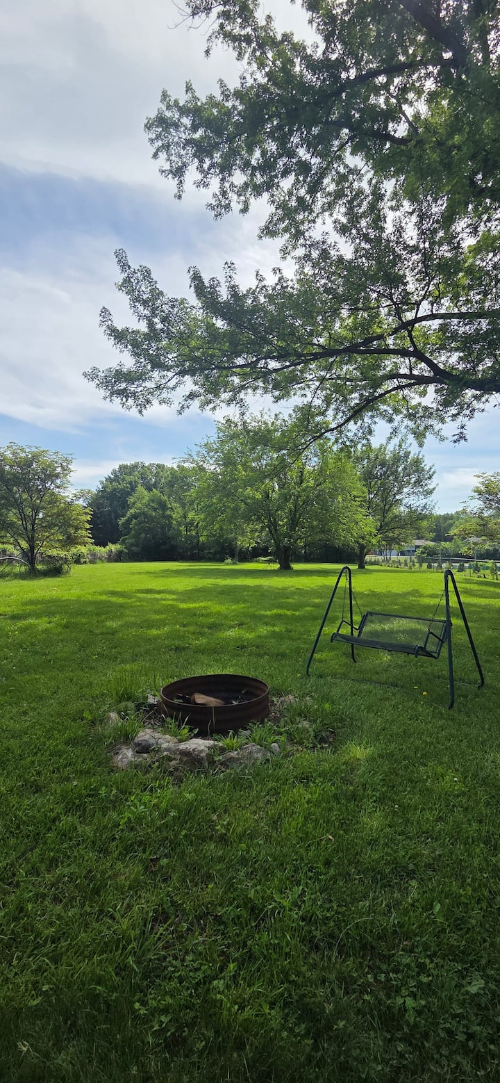 The Green Acre - Lawrence, KS