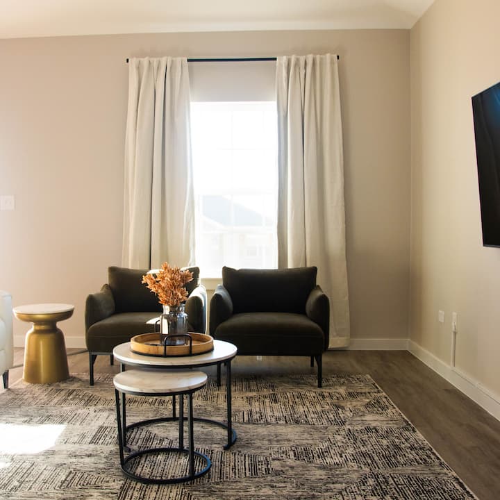 Minutestolakebeltonpetfriendlymodernamenities/s&w - Temple, TX