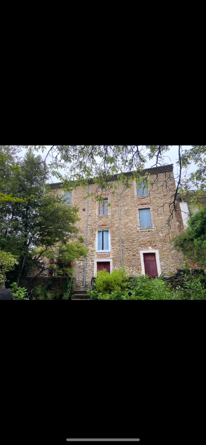 Maison De Caractère - Languedoc-Roussillon