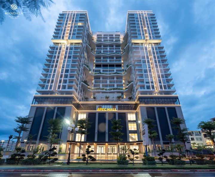 Spacious 21m2 & 1br  Apartment – Perfect For Stay - Tuy Hòa