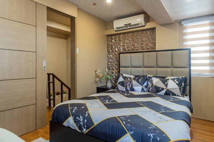 Atman Suite 2 Br Fort Victoria Bgc Taguig - Taguig