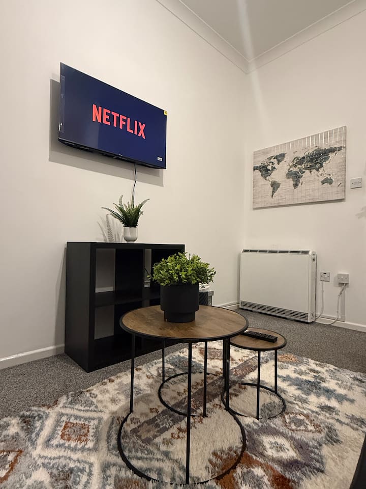 Comfyapt|stylish|citycentre - Sheffield, UK