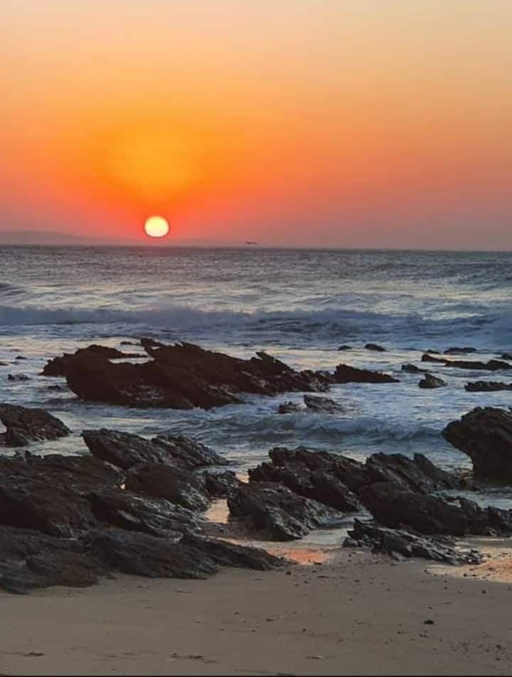 The Cozy Den - Jeffreys Bay