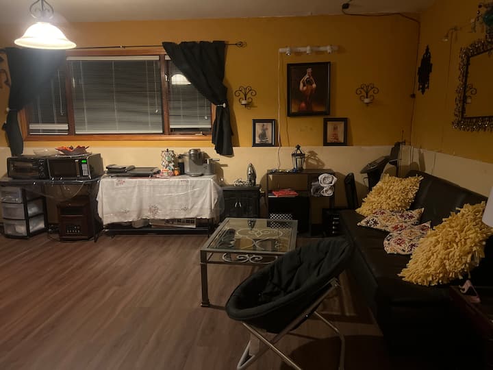 The Bungalow - Alaska