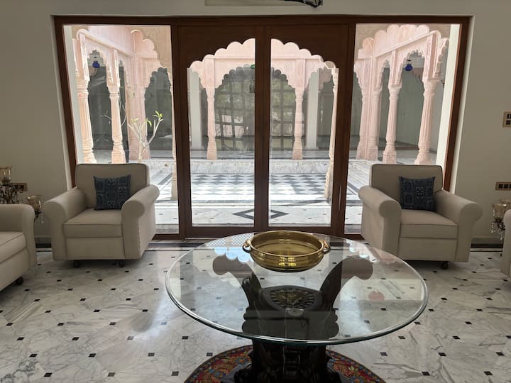 Shree Mahal - Chhatarpur