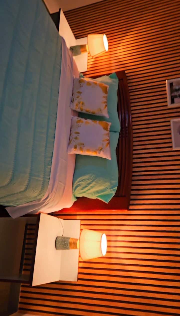 Dpto. Panoramico A 3min De La Plaza Central. Wifi - Chachapoyas